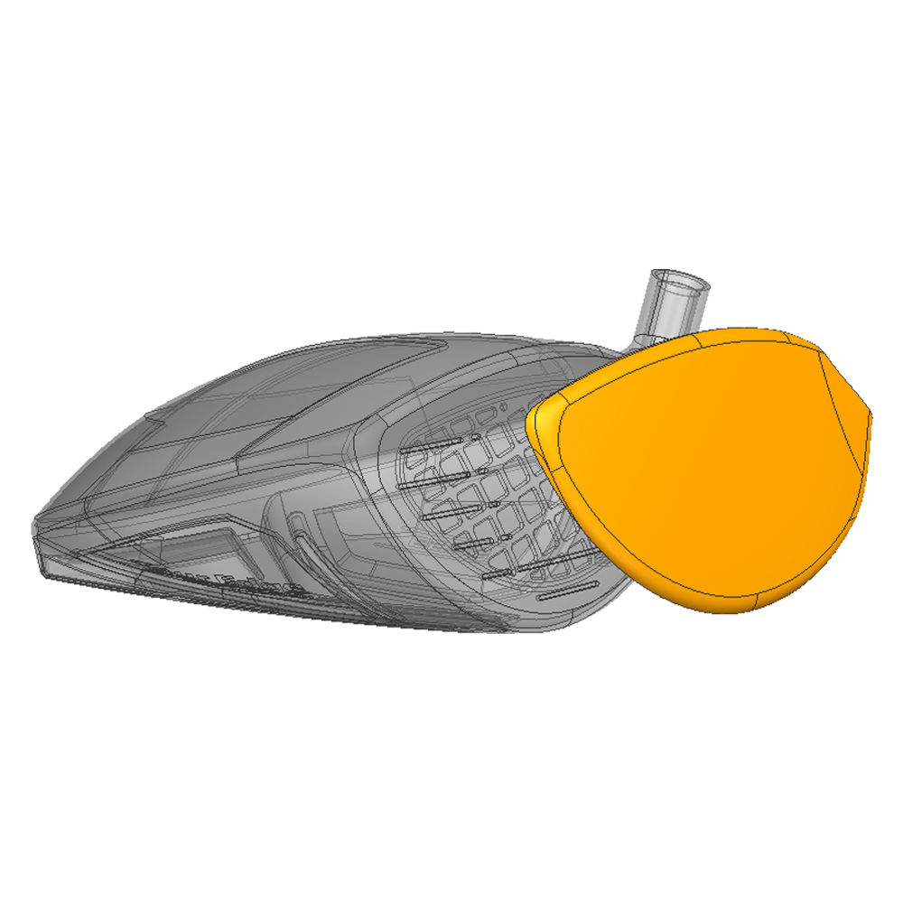 Hot Launch E525 Driver – Tour Edge