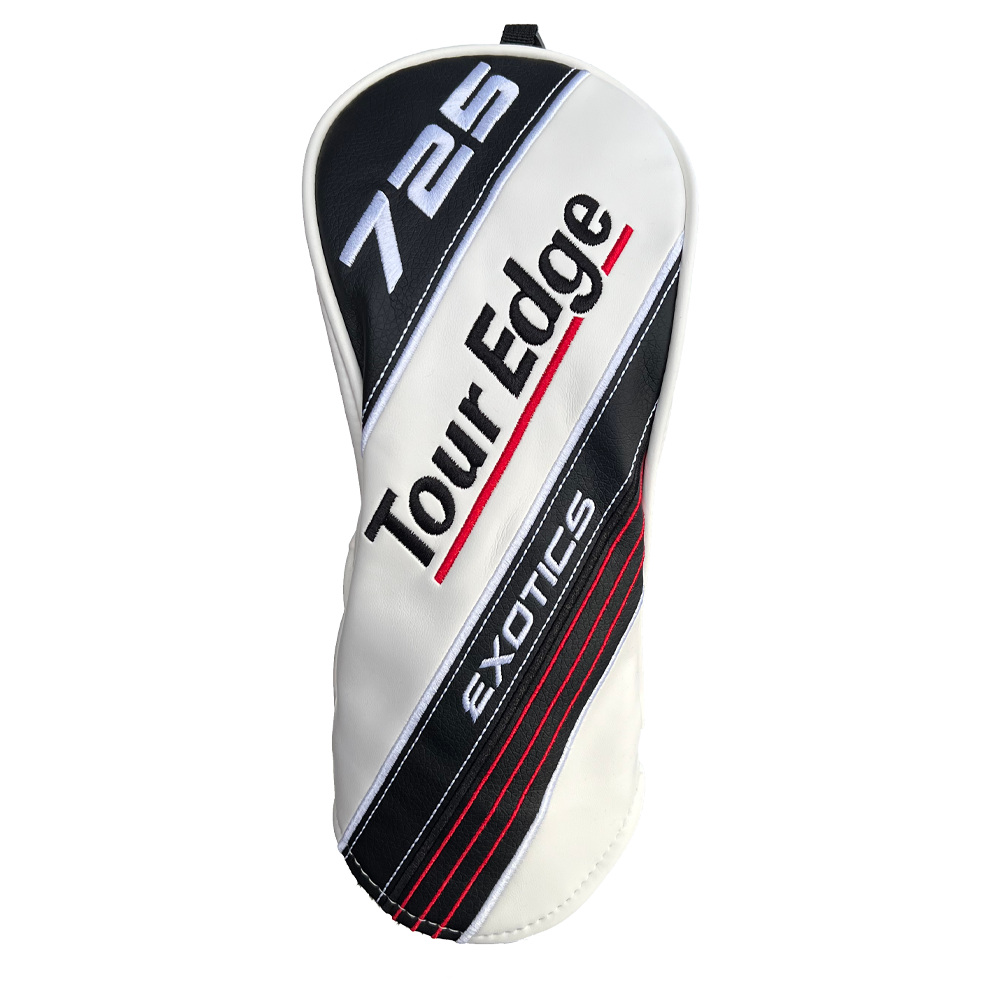 Exotics E725 Fairway – Tour Edge