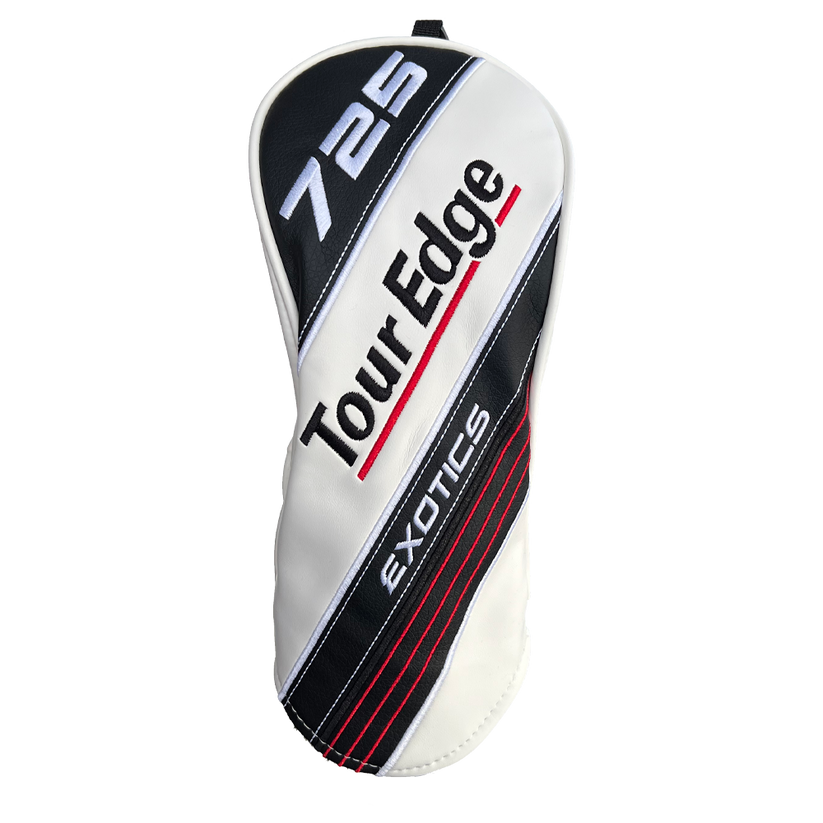 Exotics C725 Fairway – Tour Edge