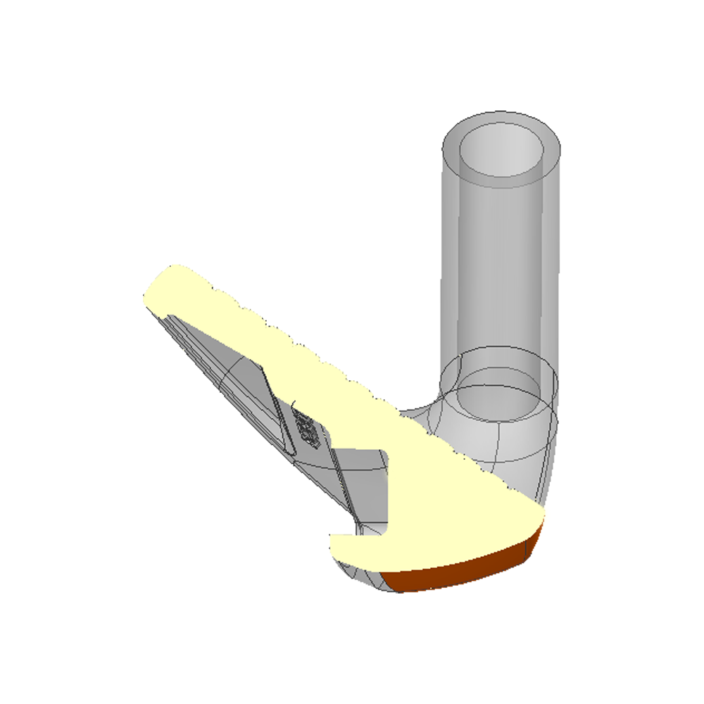 Hot Launch E525 Wedge – Tour Edge