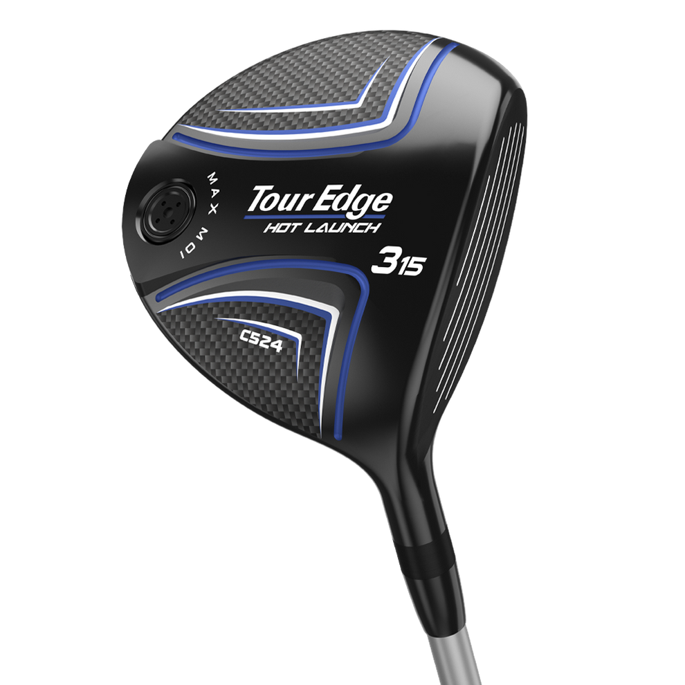Hot Launch C524 Fairway – Tour Edge