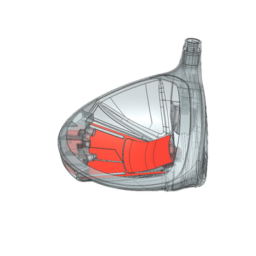 Exotics C725 Driver – Tour Edge