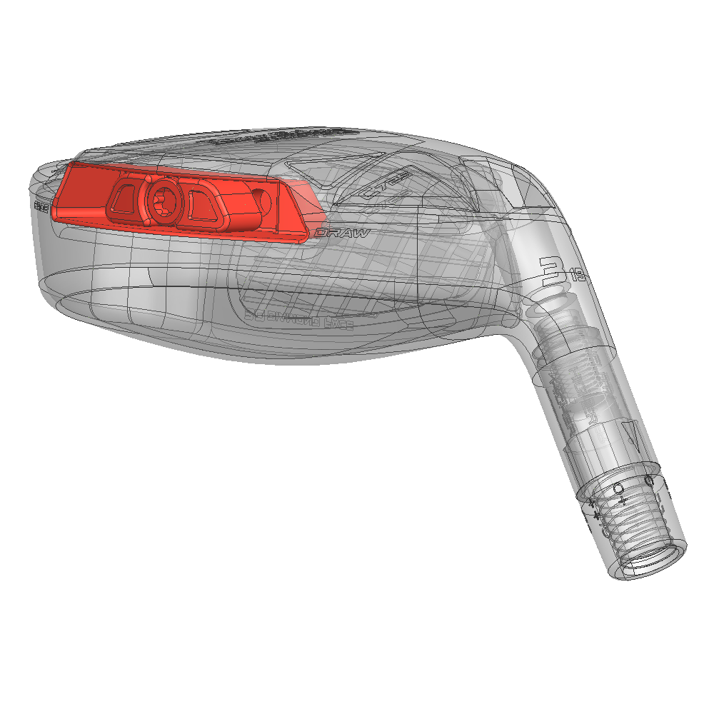 Exotics C725 Hybrid – Tour Edge