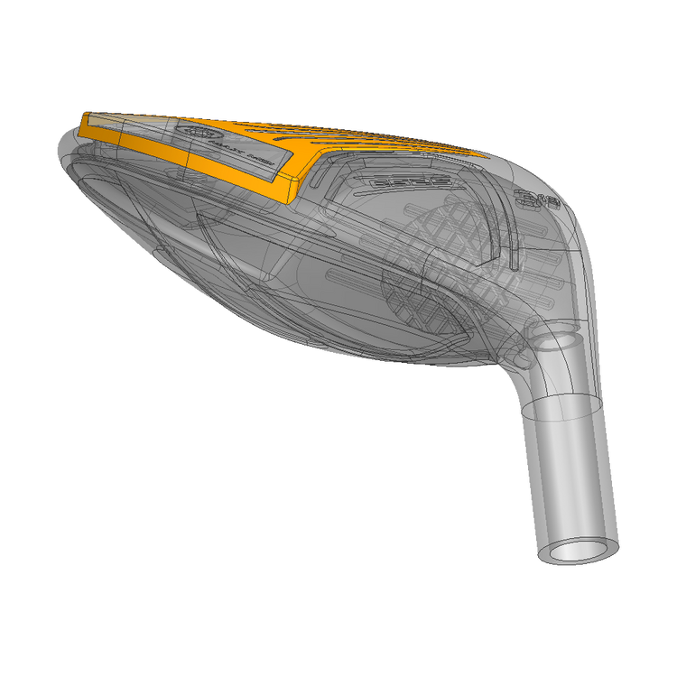 Hot Launch E525 Hybrid – Tour Edge