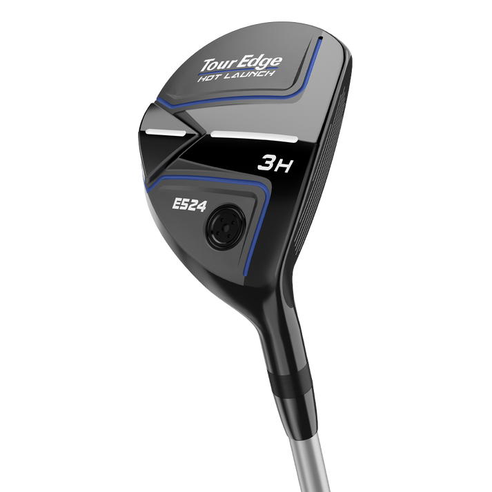 Hot Launch E524 Hybrid – Tour Edge