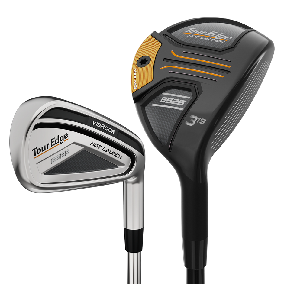 Combo Sets – Tour Edge