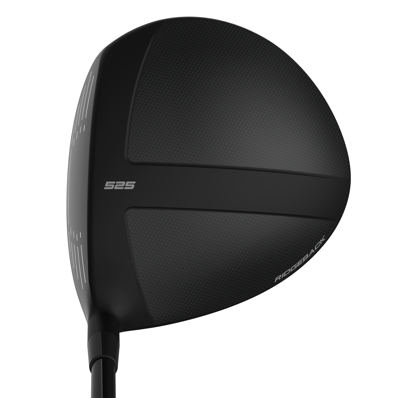 Hot Launch E525 Driver – Tour Edge