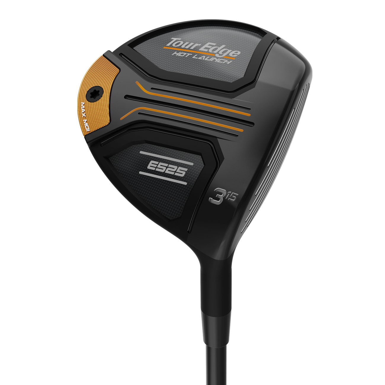 Hot Launch E525 Fairway – Tour Edge