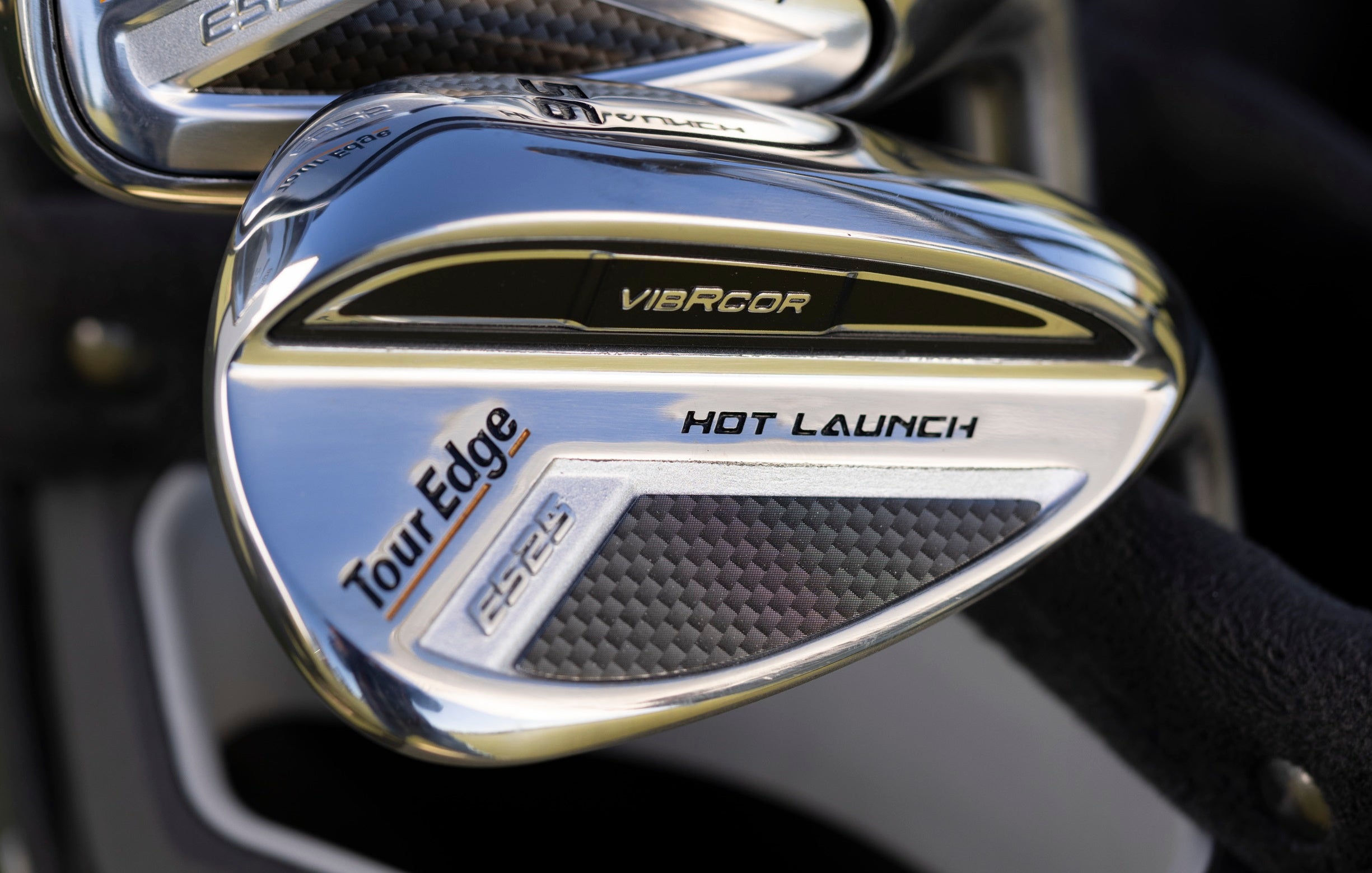 Hot Launch E525 Women's Wedge – Tour Edge