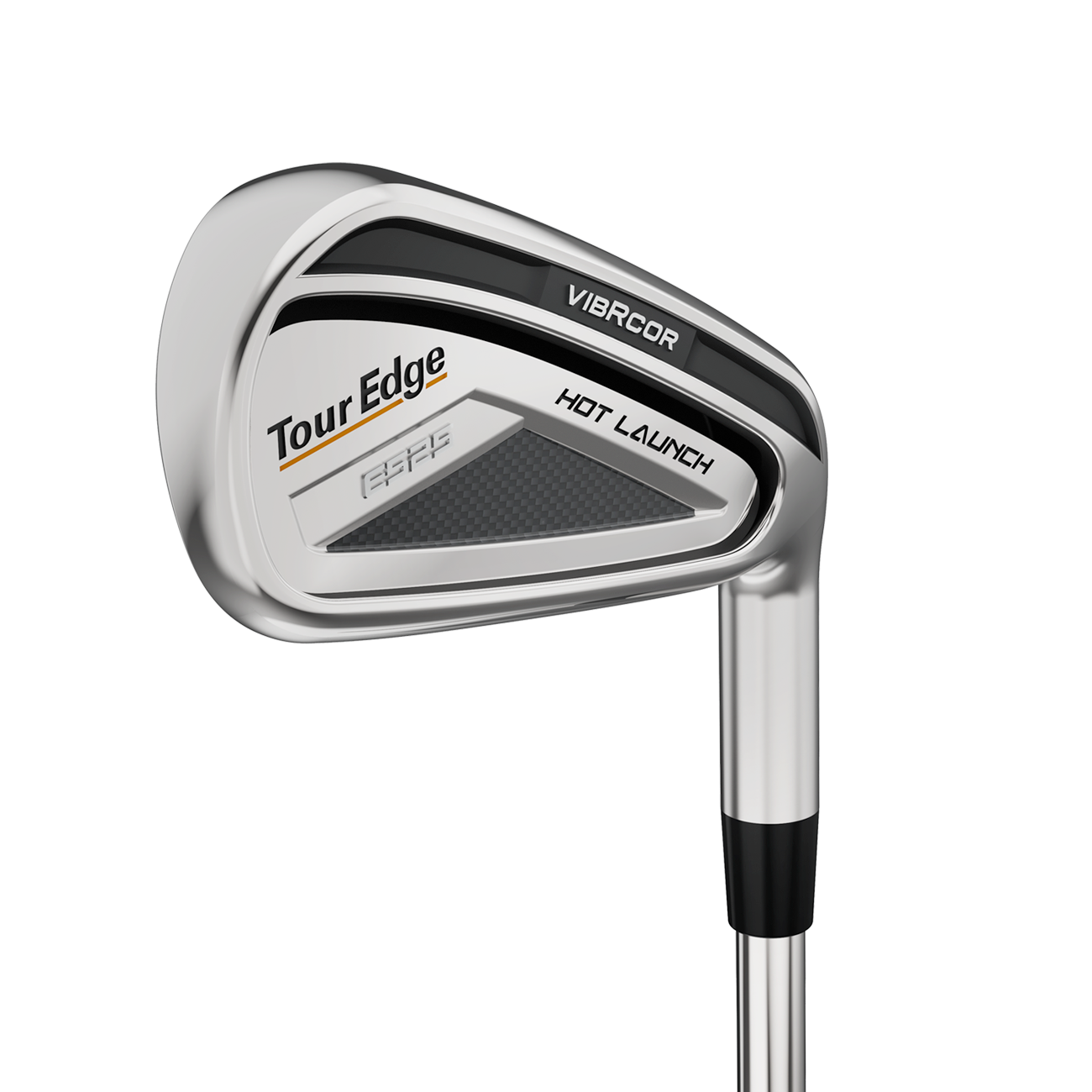 Hot Launch E525 Irons – Tour Edge