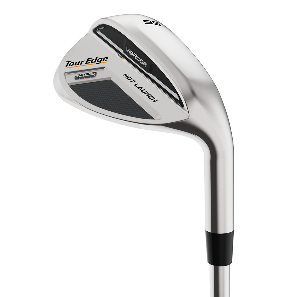 Hot Launch E525 Wedge – Tour Edge