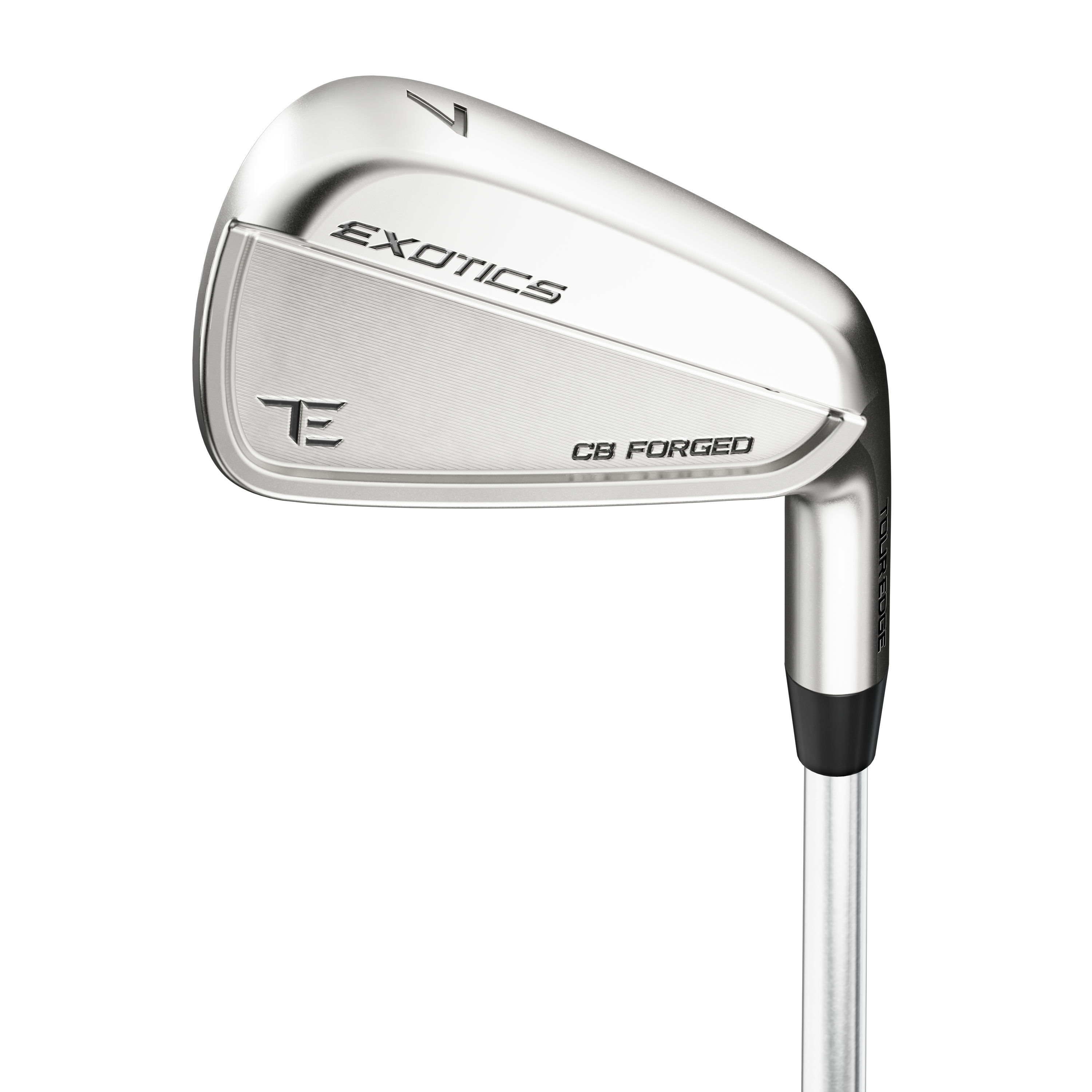 Exotics Series – Tour Edge