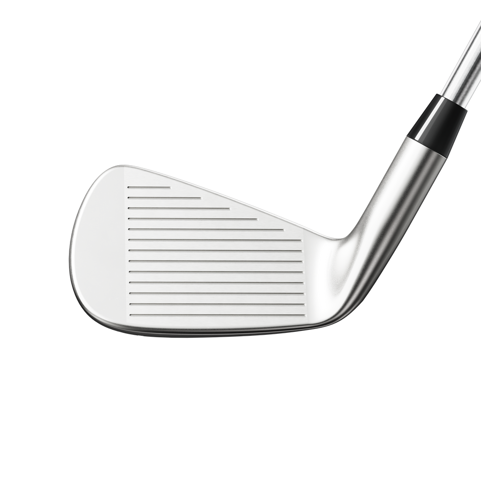 Exotics CB Irons – Tour Edge
