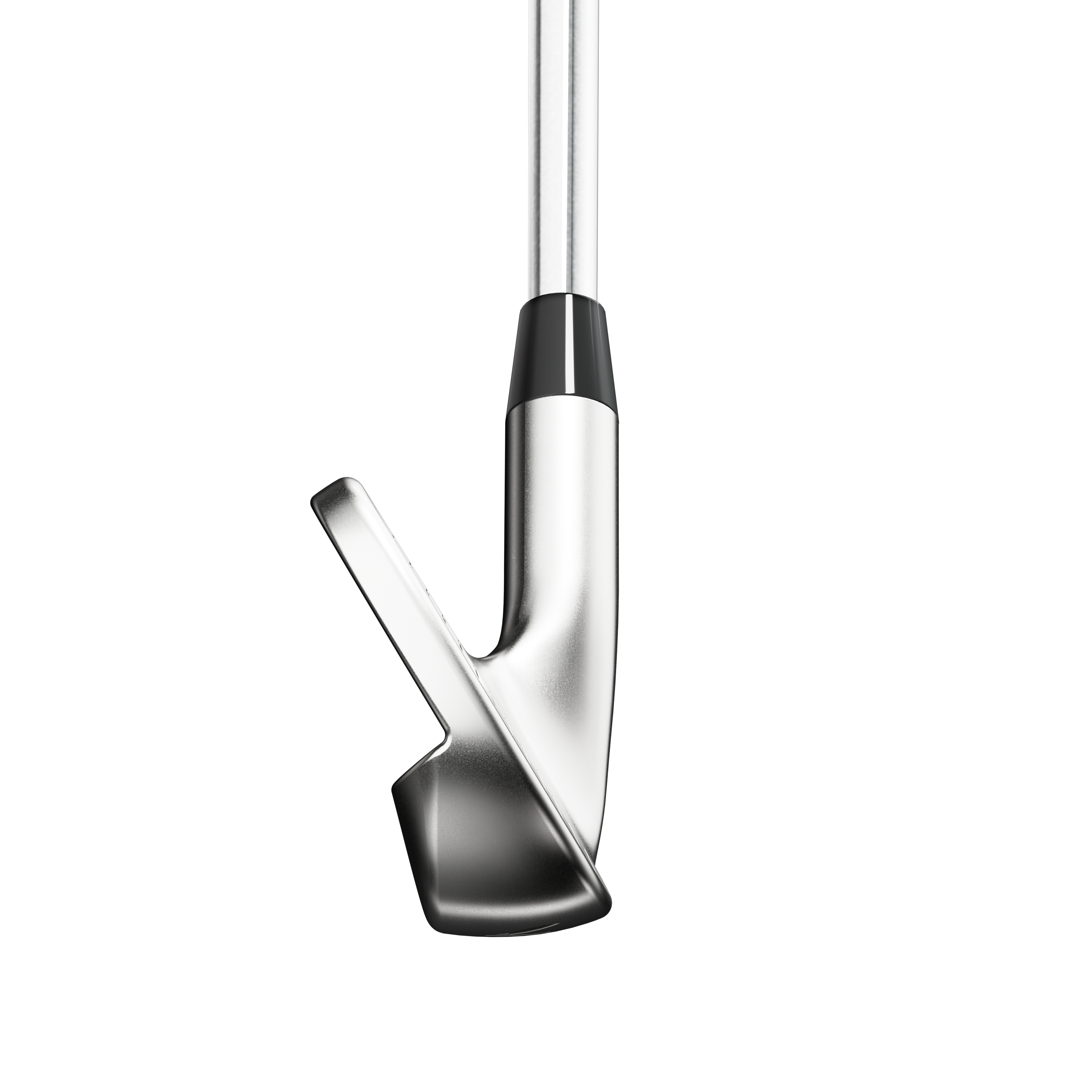 Exotics CB Irons – Tour Edge