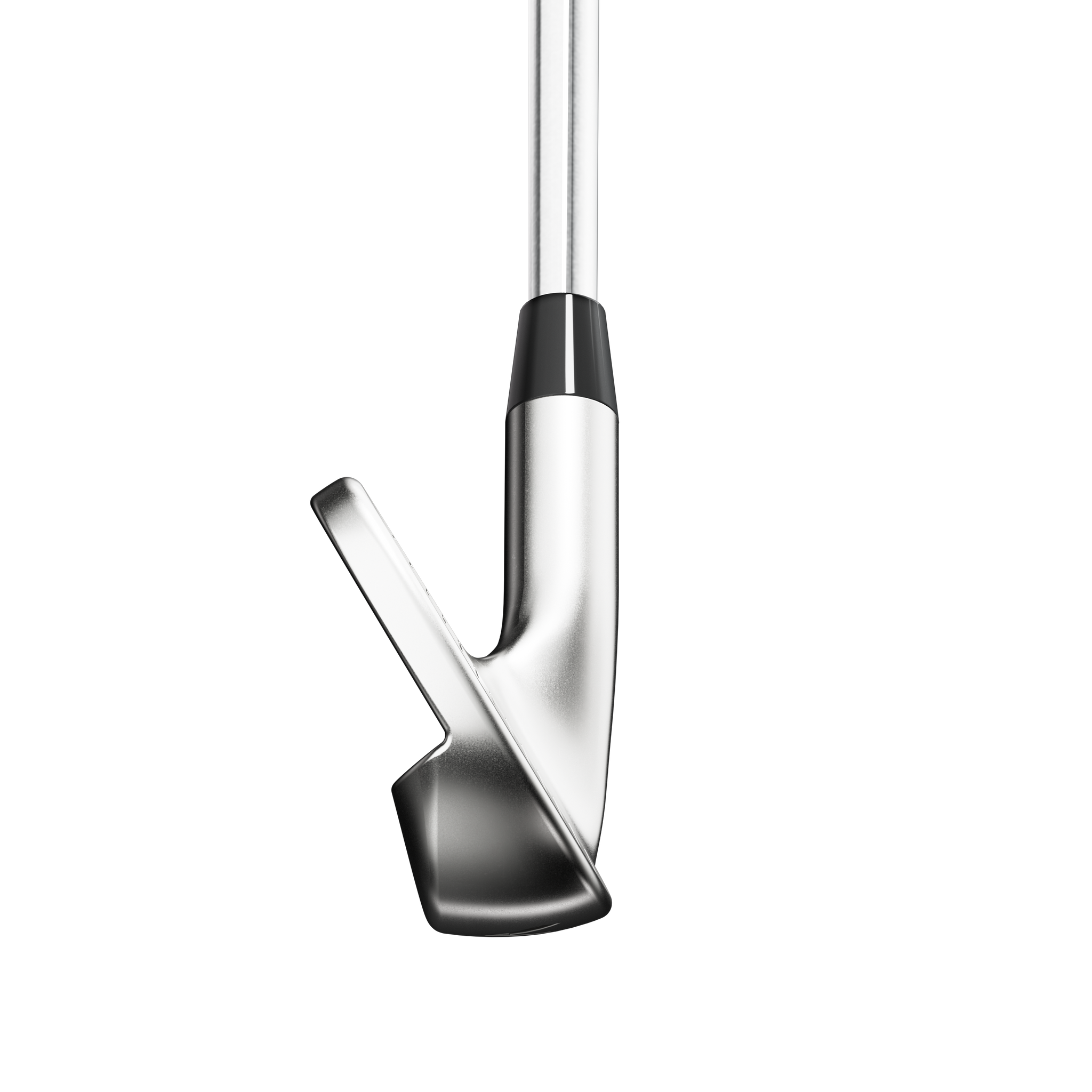 Exotics CB Irons – Tour Edge