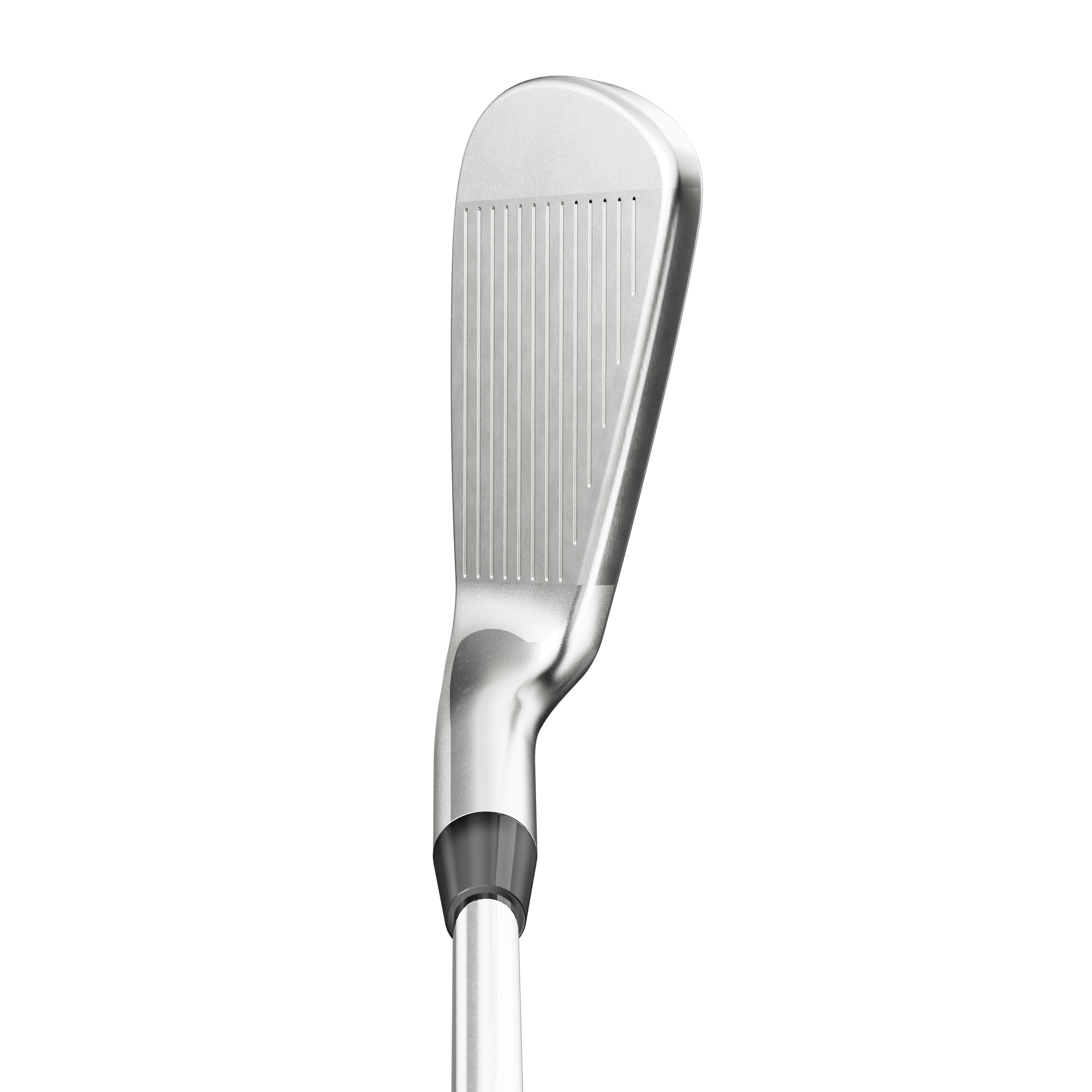 Exotics CB Irons – Tour Edge