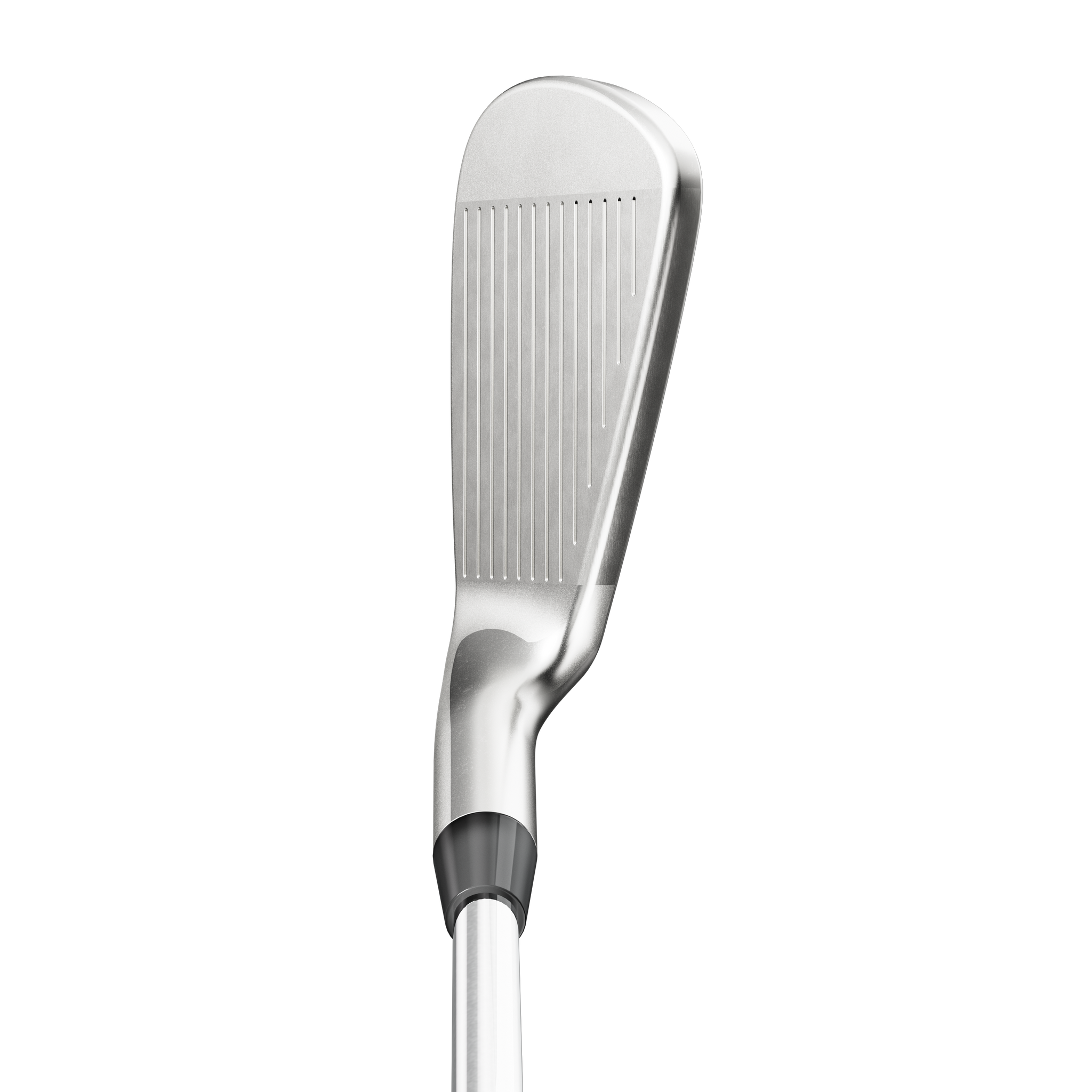 Exotics CB Irons – Tour Edge