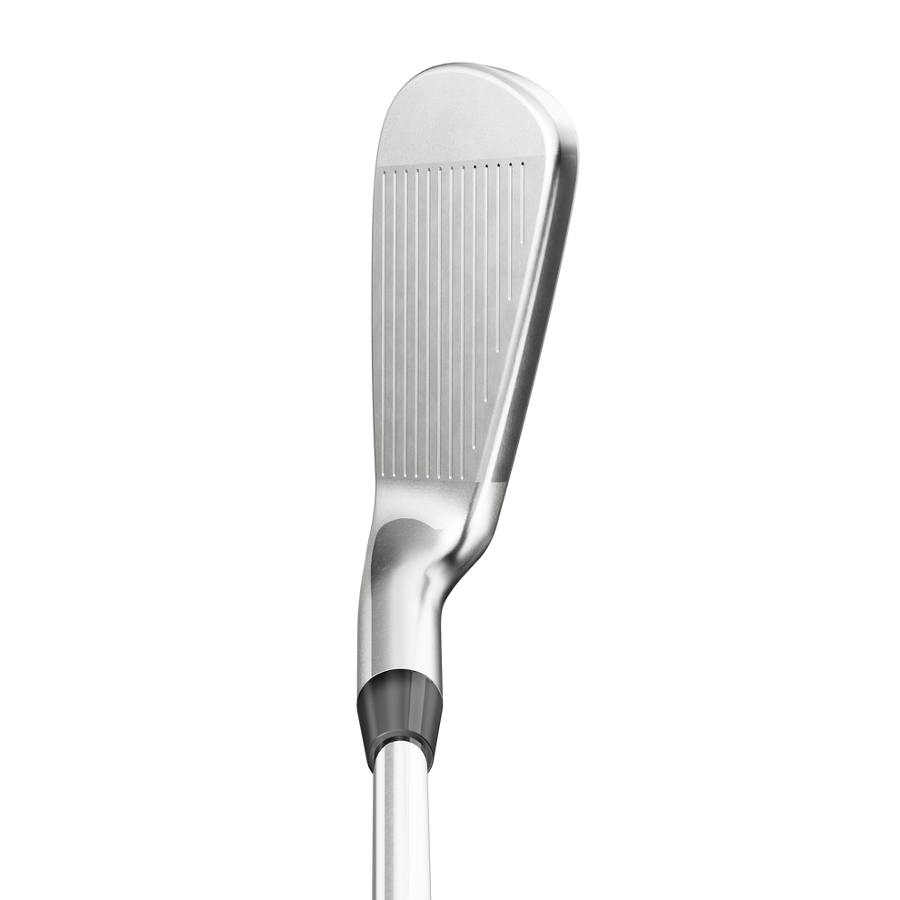Exotics CB Irons – Tour Edge