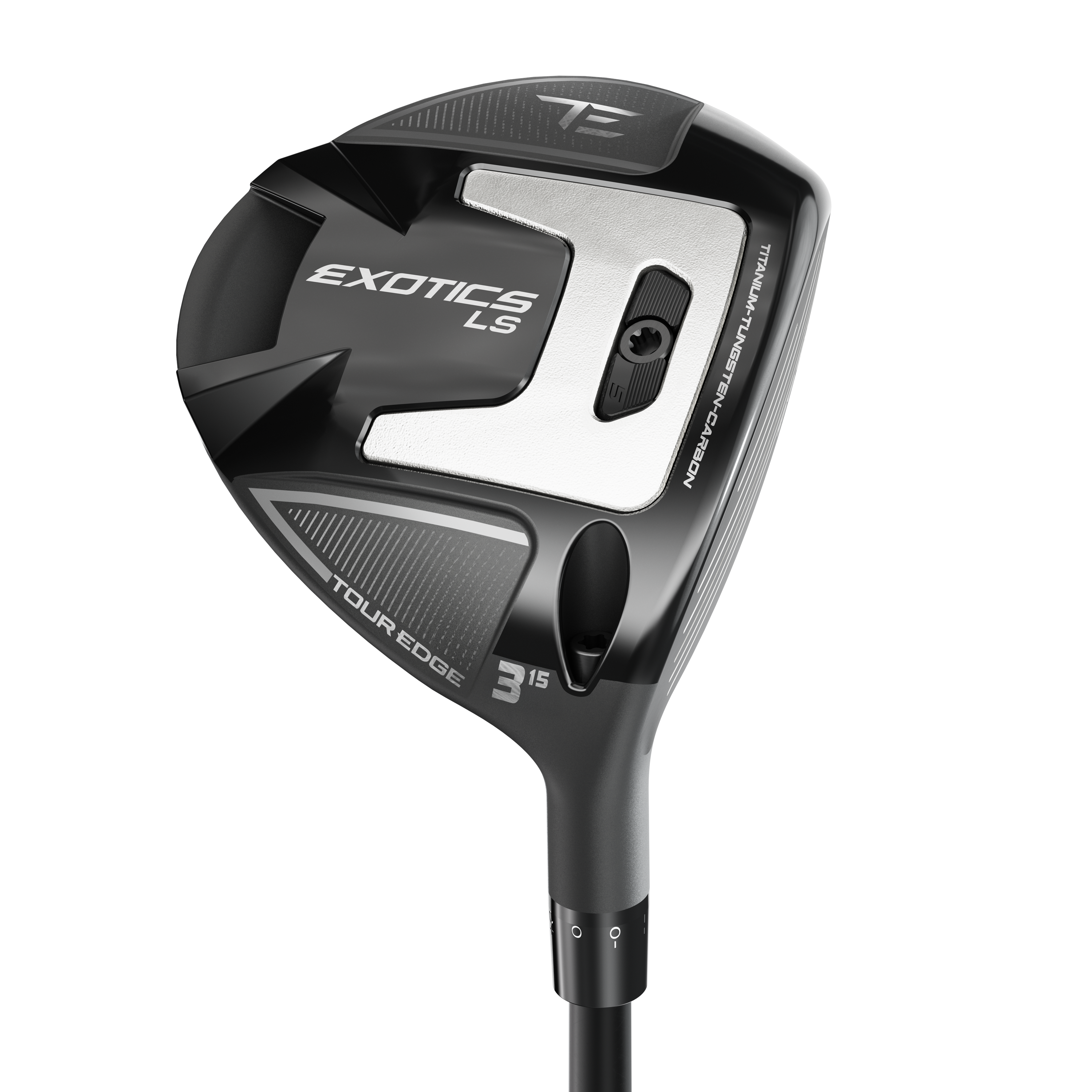 Fairways – Tour Edge