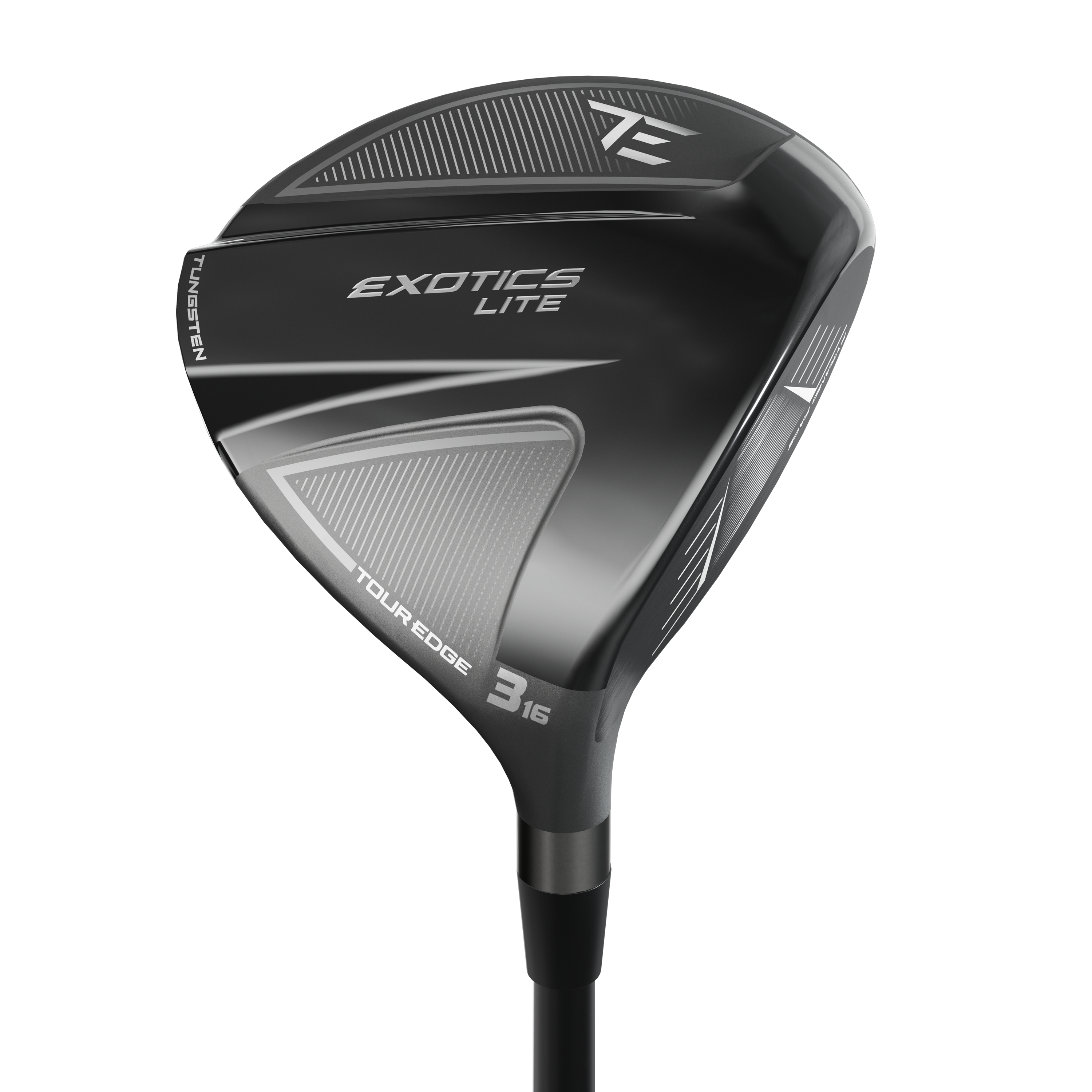 Fairways – Tour Edge