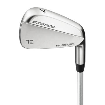 Exotics Series – Tour Edge