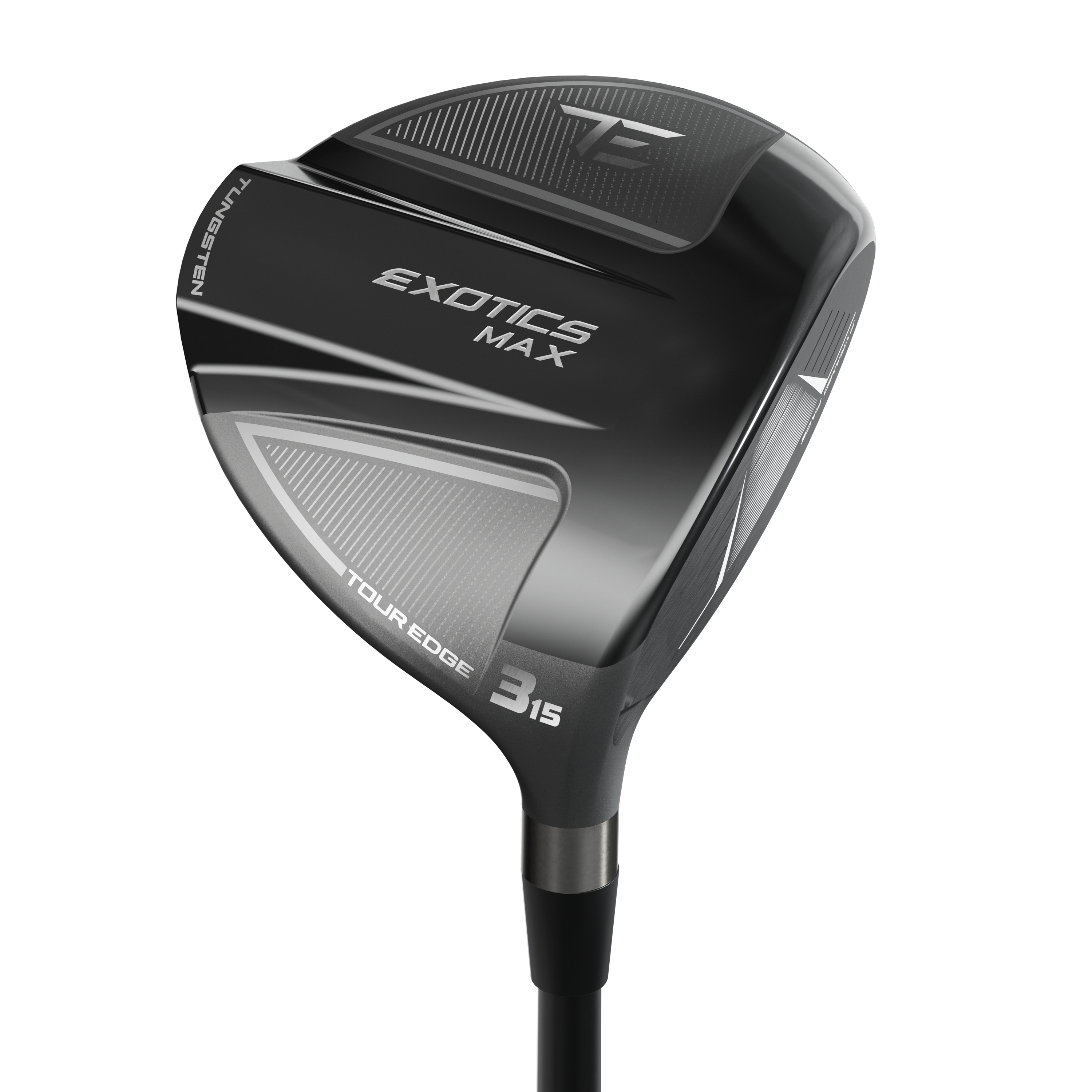 Fairways – Tour Edge