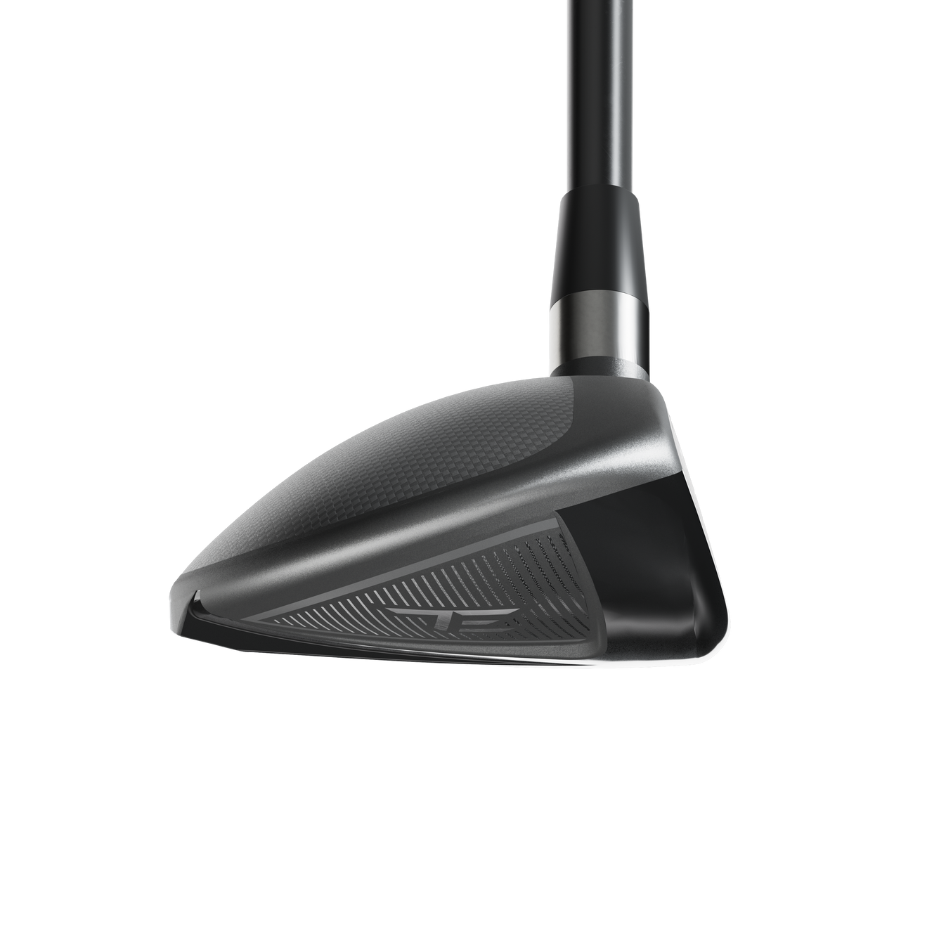 Exotics Max Hybrid – Tour Edge
