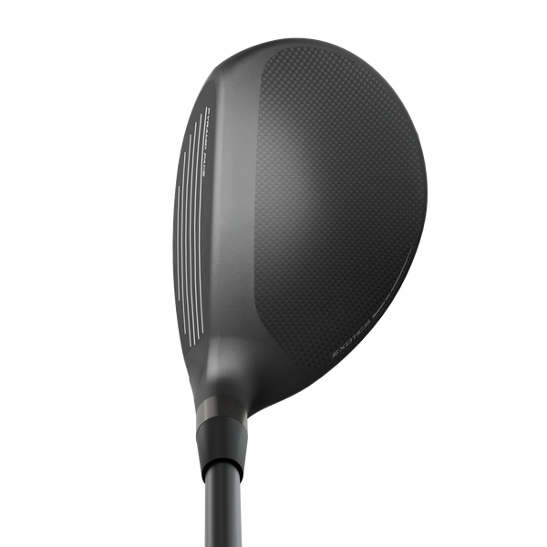 Exotics Max Hybrid – Tour Edge