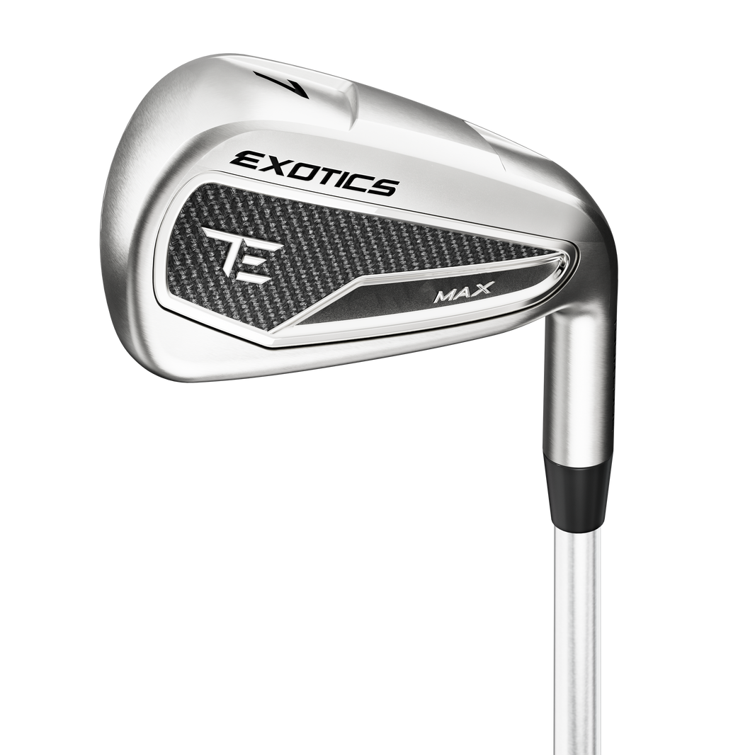 Irons – Tour Edge