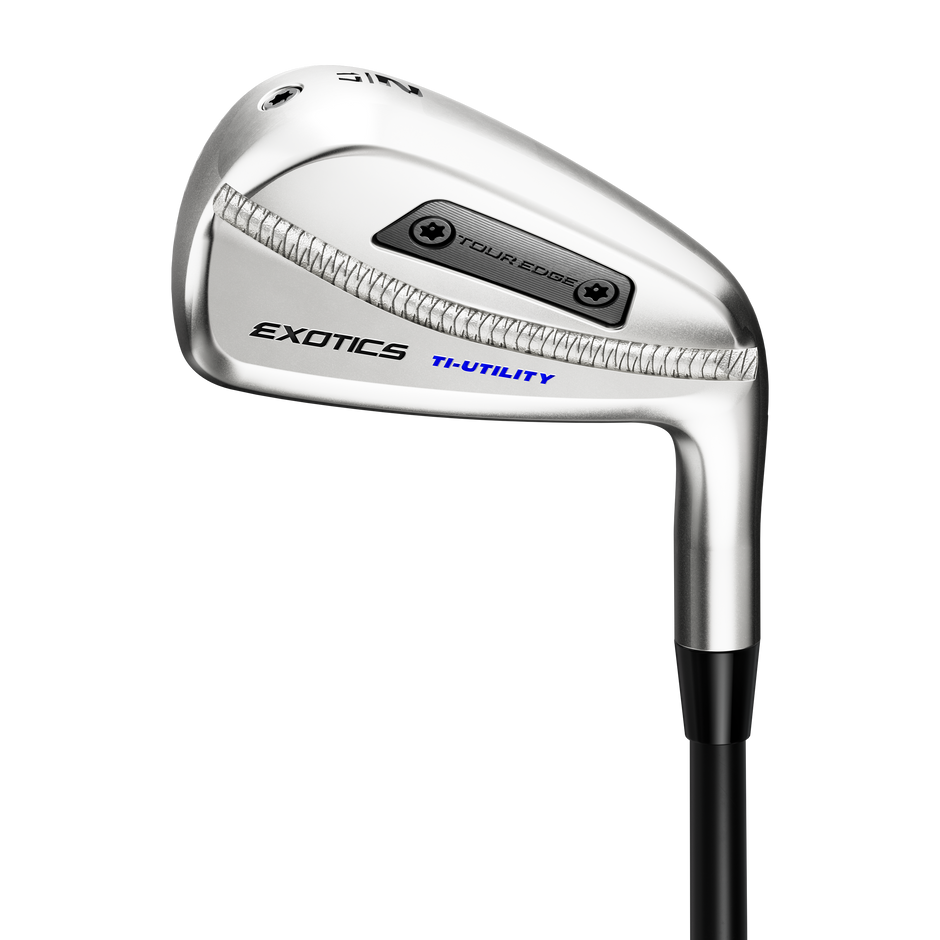 Exotics Series – Tour Edge