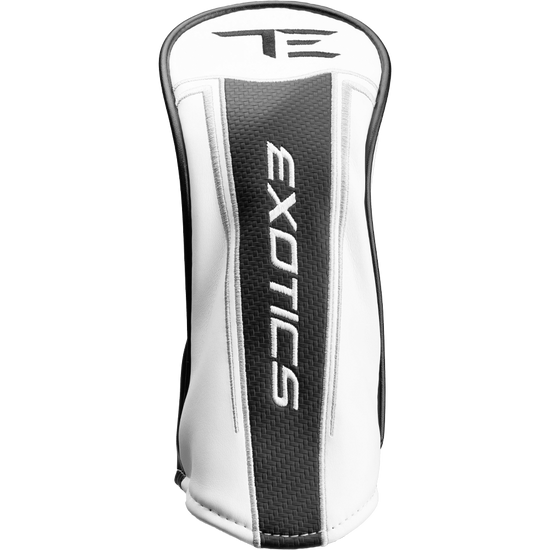 Exotics Max Hybrid – Tour Edge