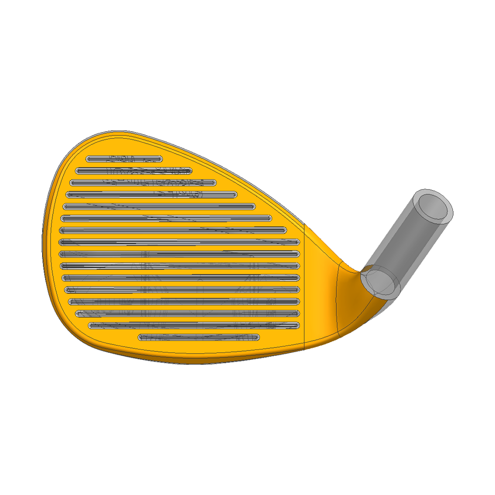 Hot Launch X525 Wedge – Tour Edge