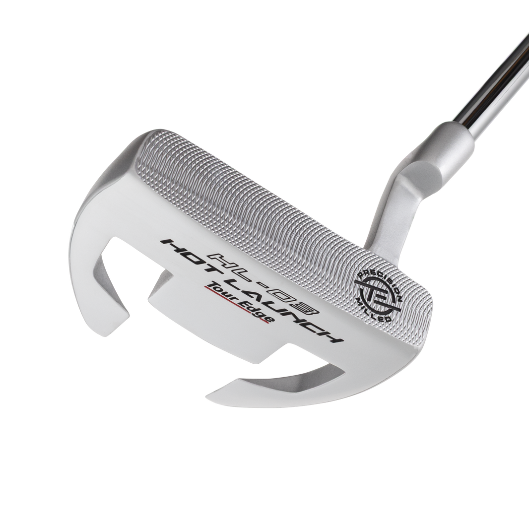 Putters – Tour Edge