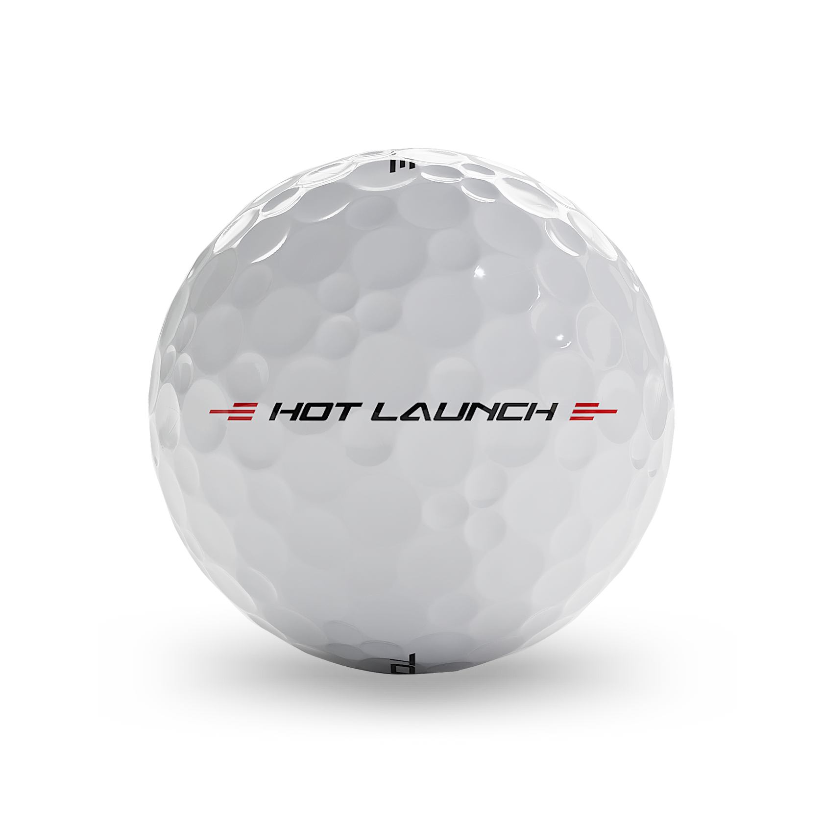 Hot Launch Golf Balls – Tour Edge