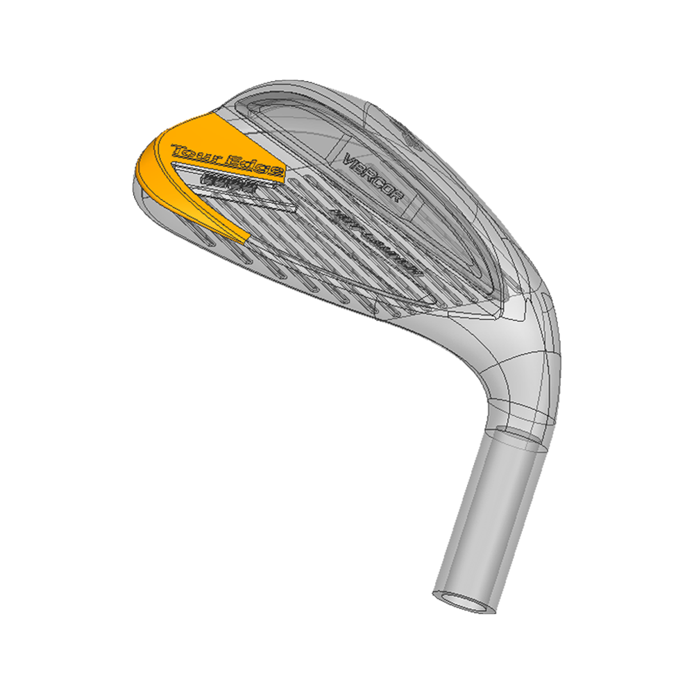 Hot Launch E525 Wedge – Tour Edge