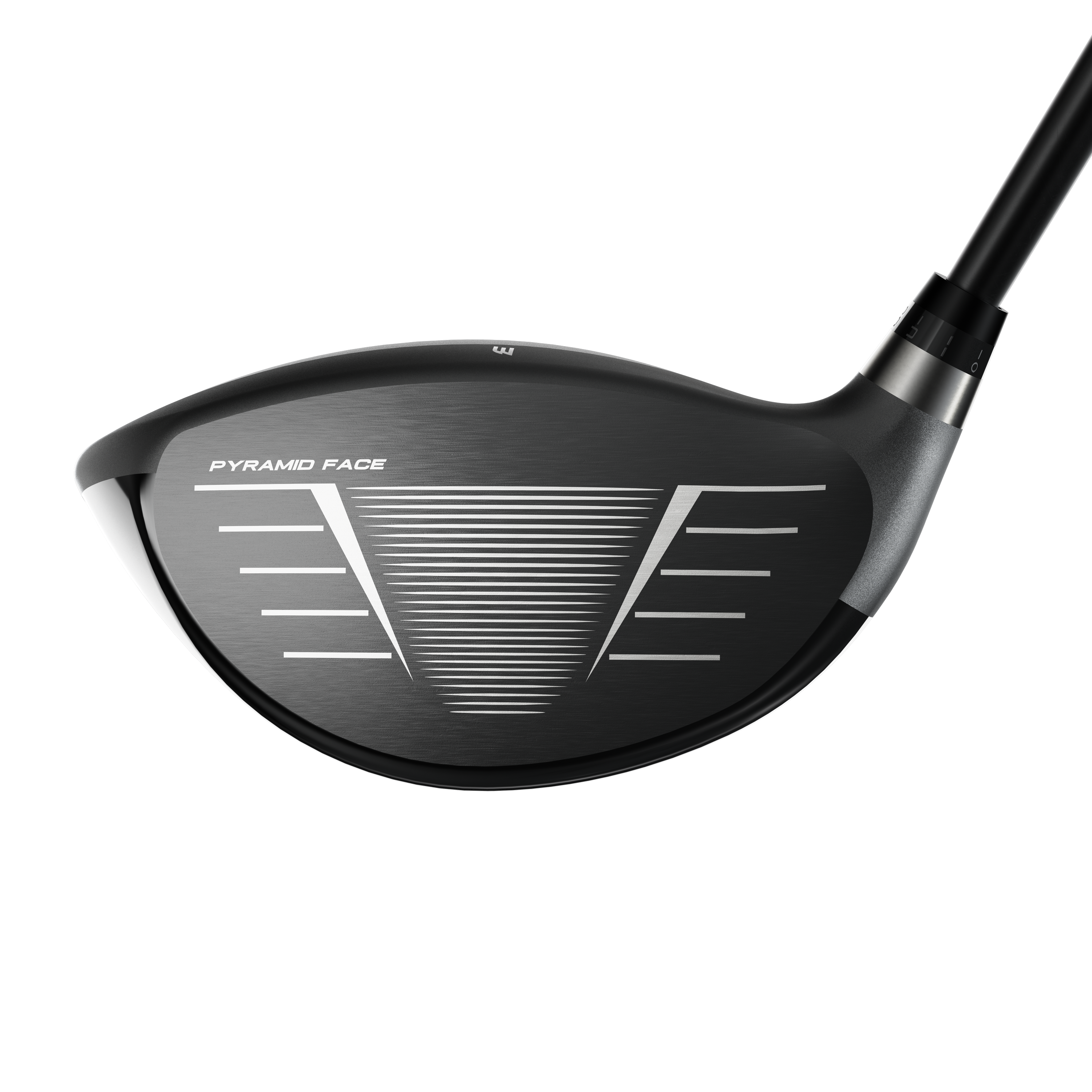 Exotics LS Driver – Tour Edge