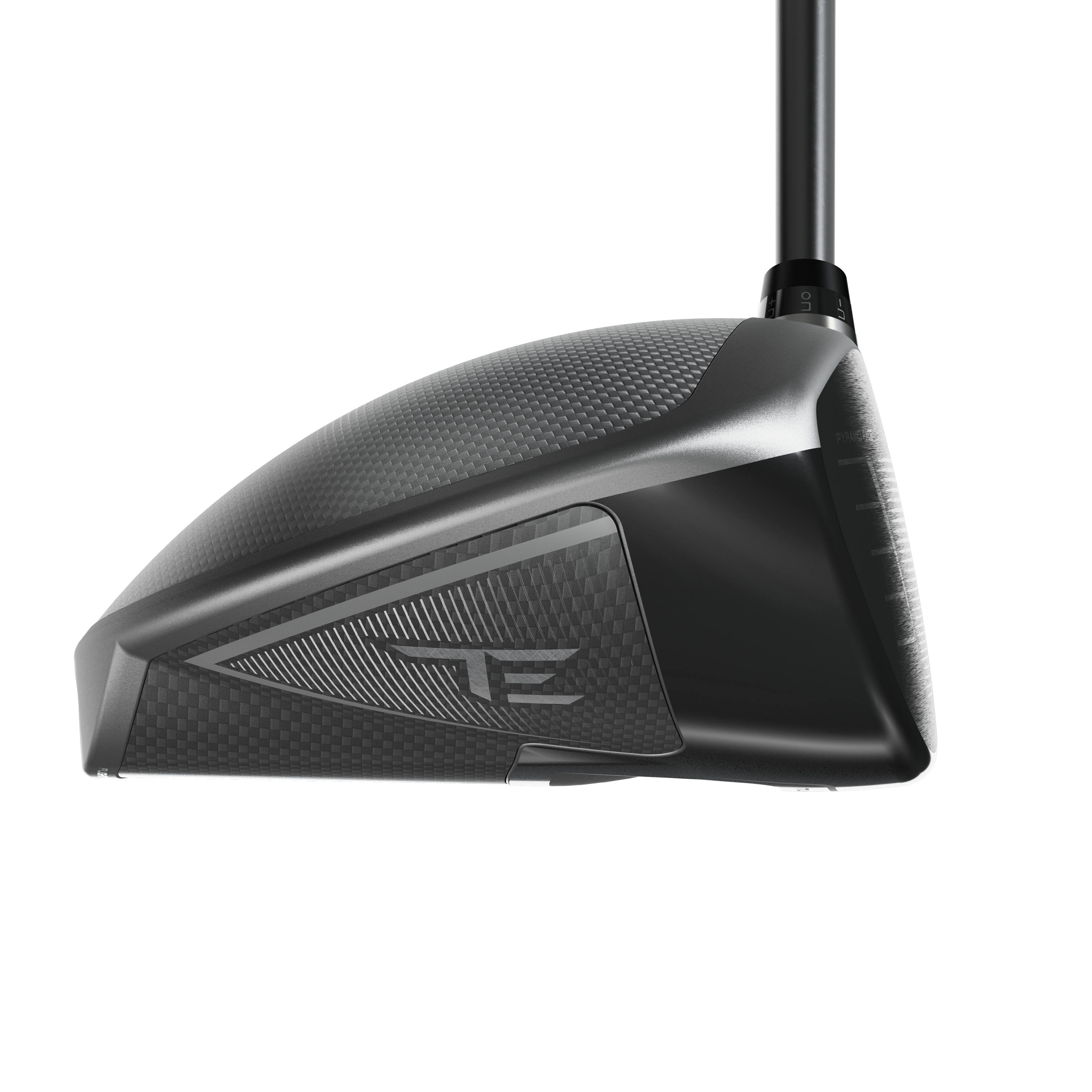 Exotics LS Driver – Tour Edge