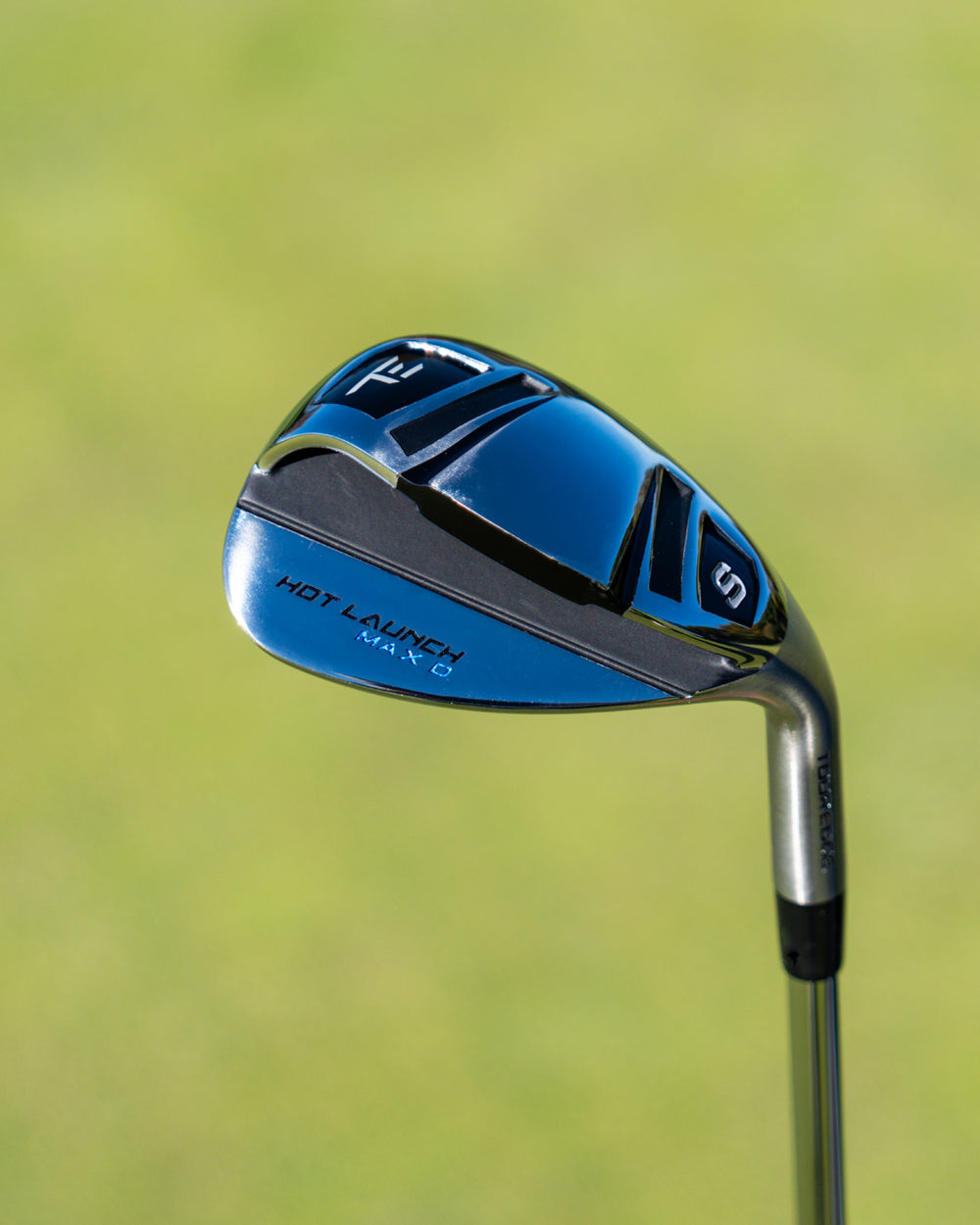 Hot Launch Max D Wedges (Left Hand) – Tour Edge