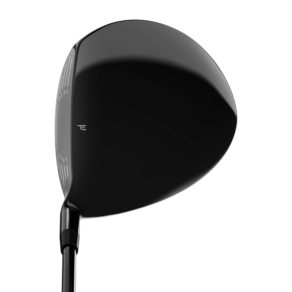 Hot Launch Max D Women's Driver – Tour Edge