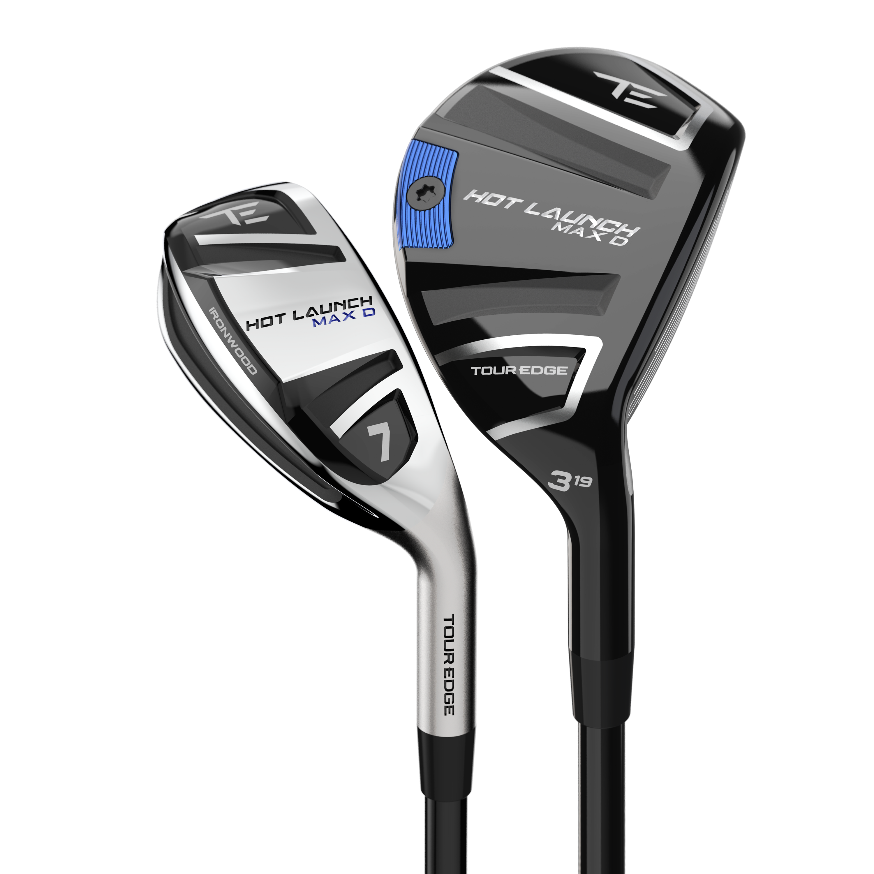 Combo Sets – Tour Edge