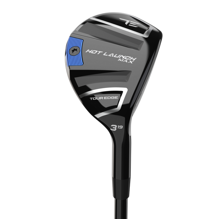 Hybrids – Tour Edge