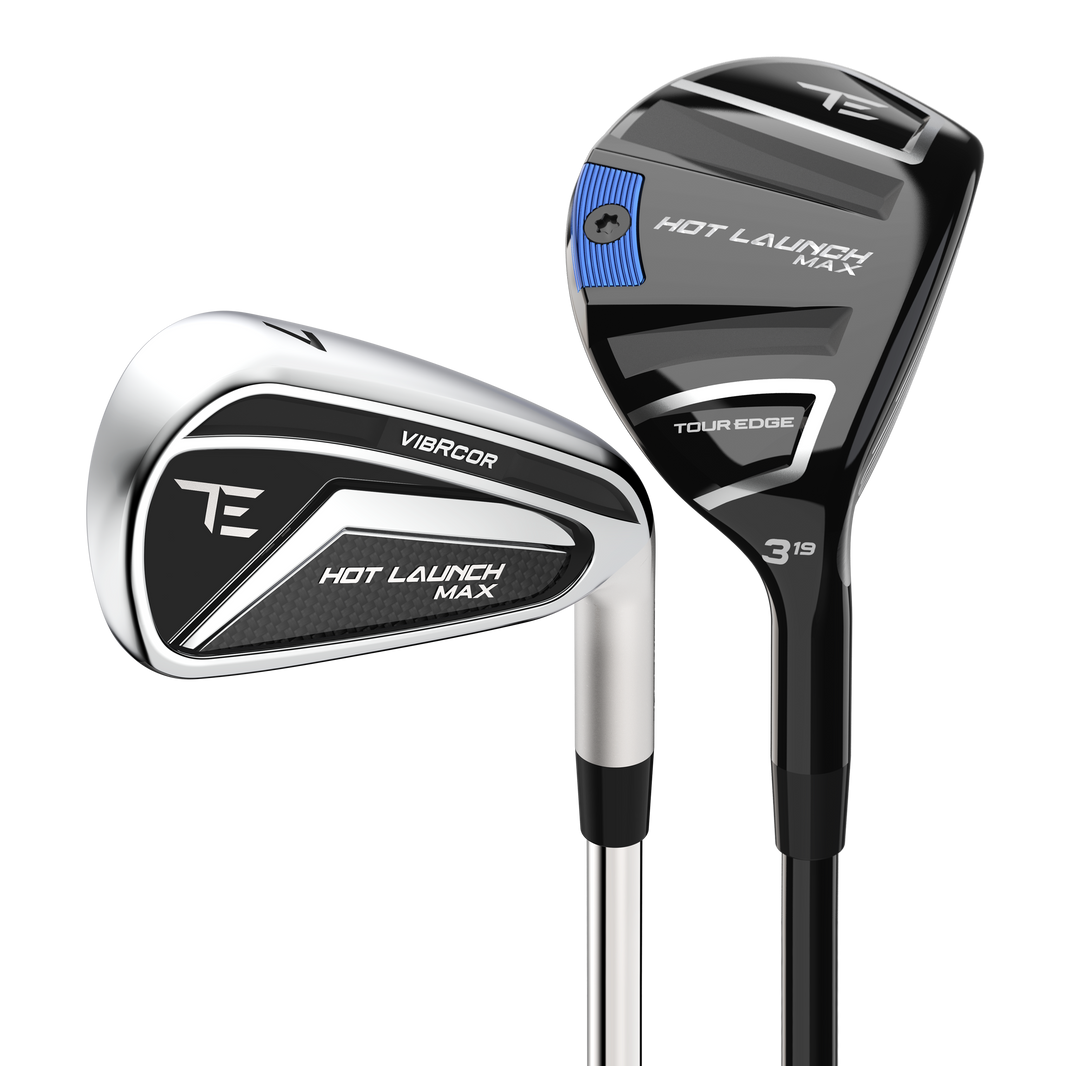 Women's Combo Sets – Tour Edge