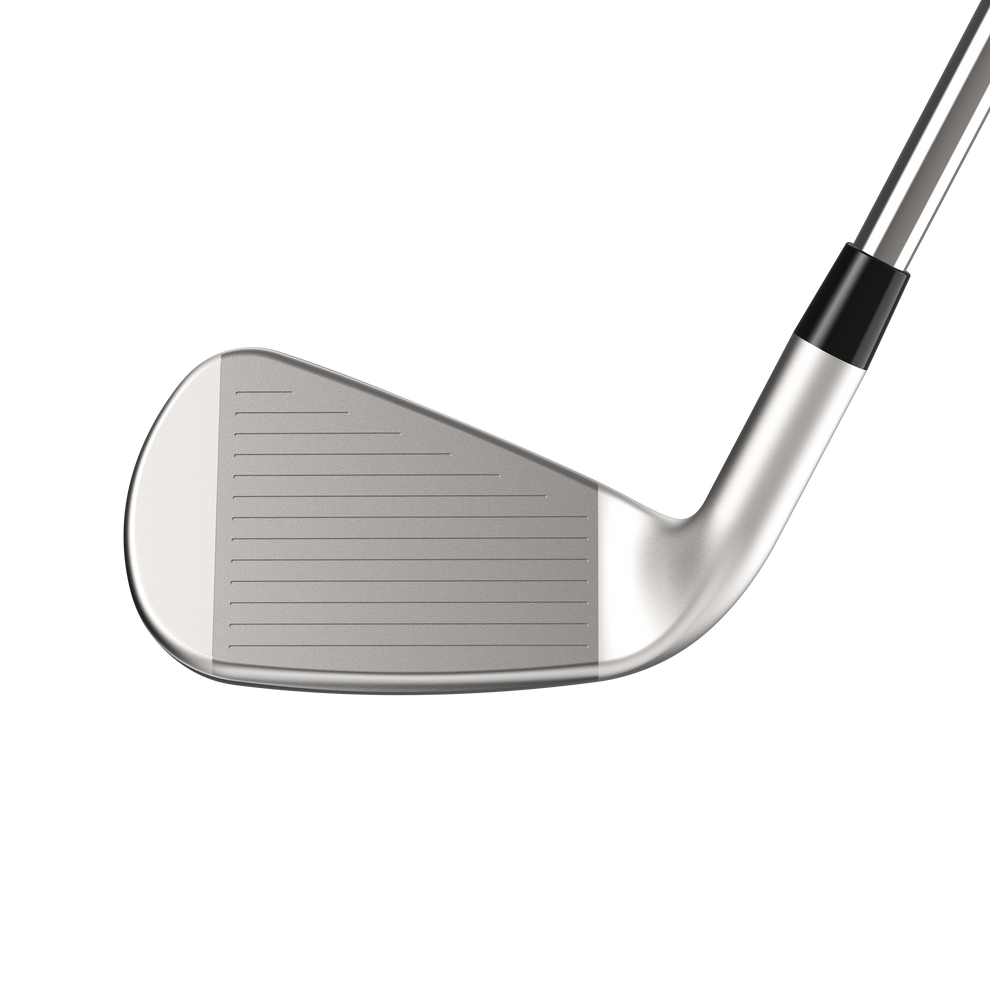 Hot Launch Max Irons – Tour Edge