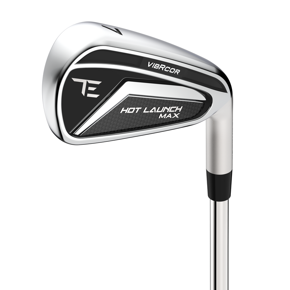Hot Launch Max Women's #7 Iron Demo Offer – Tour Edge
