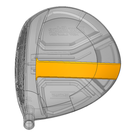 Hot Launch E525 Driver – Tour Edge