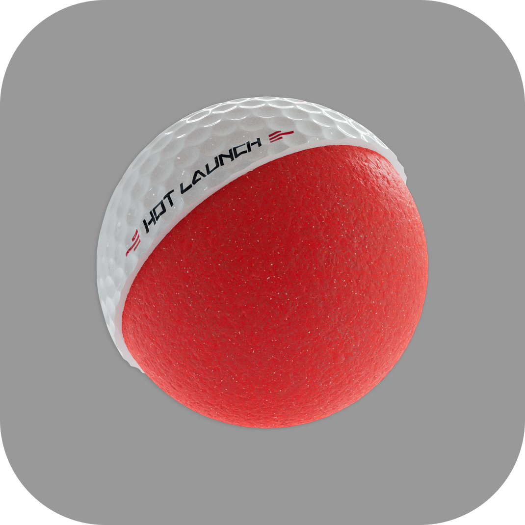 Hot Launch Golf Balls – Tour Edge