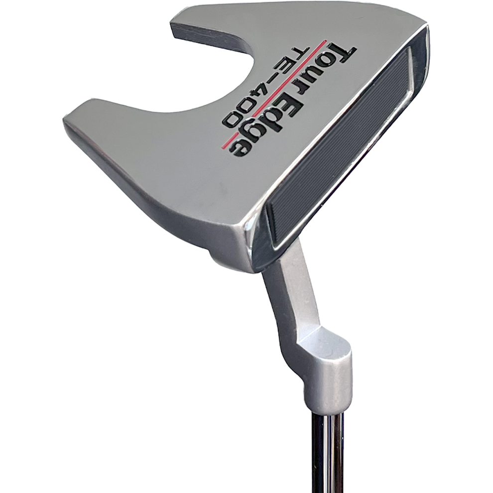 TE-400 Complete Men's Set – Tour Edge