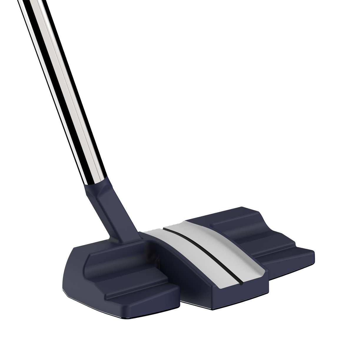 Exotics Wingman 805 Putter – Tour Edge