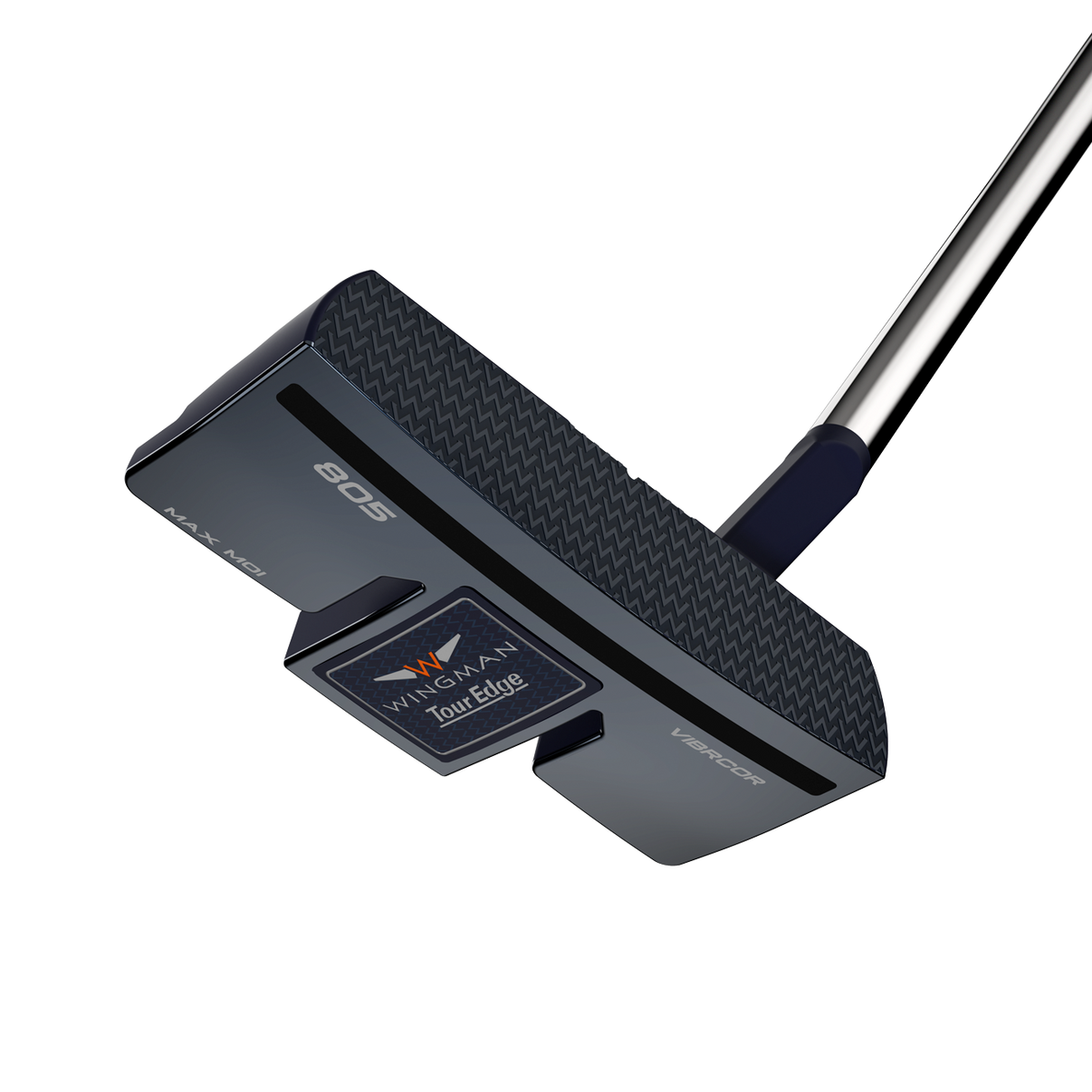 Exotics Wingman 805 Putter – Tour Edge