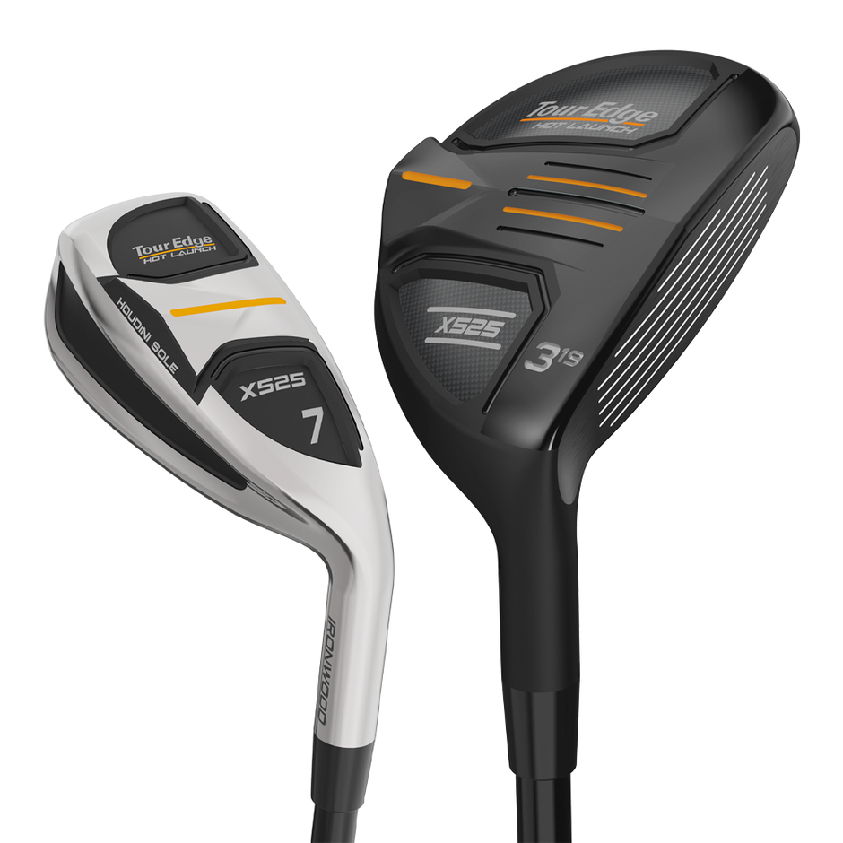 Combo Sets – Tour Edge